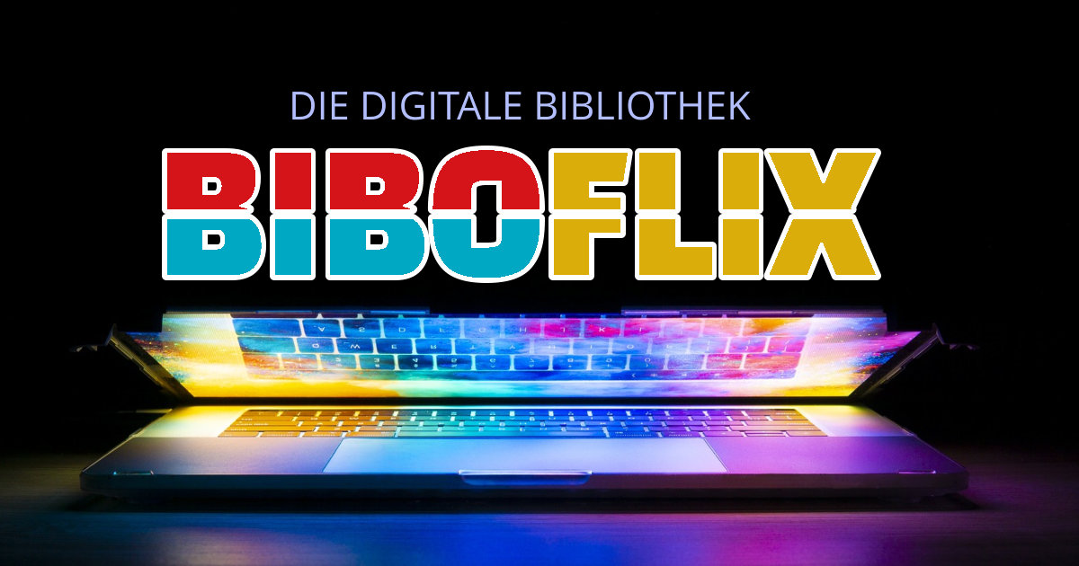 Startseite - Biboflix